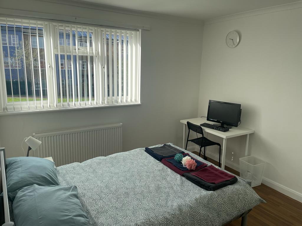 Pinewood House | Pinewood Residential Care