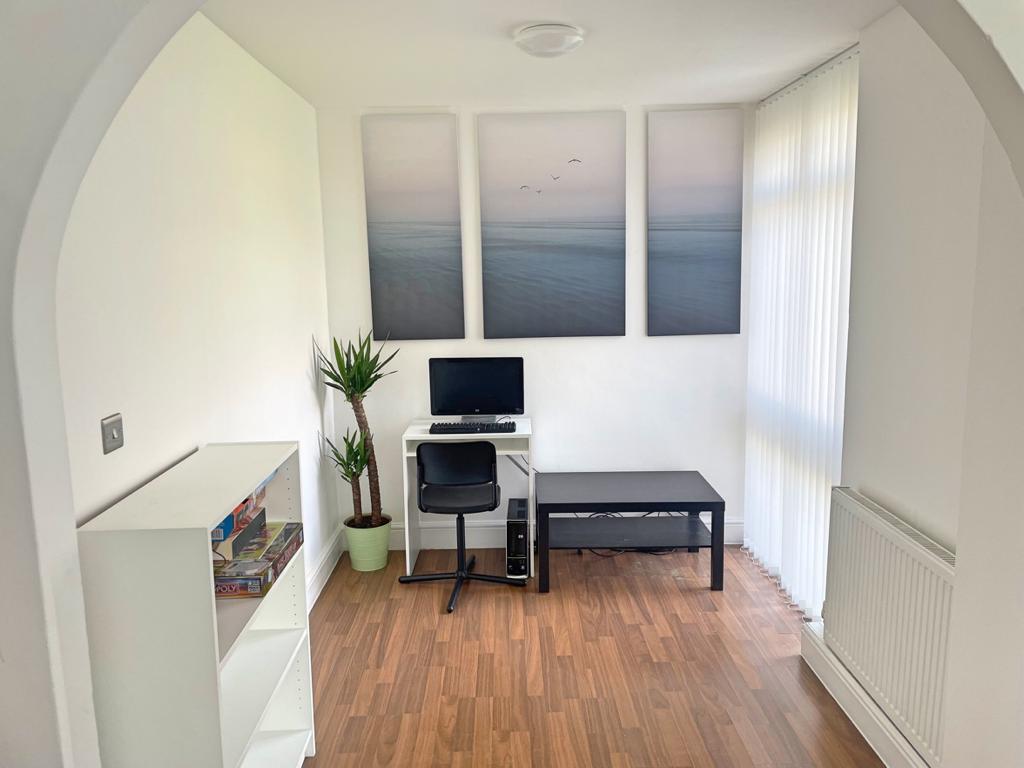 Pinewood House | Pinewood Residential Care